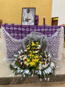 Photo Gallery – CARDINAL OTUNGA Servant of God